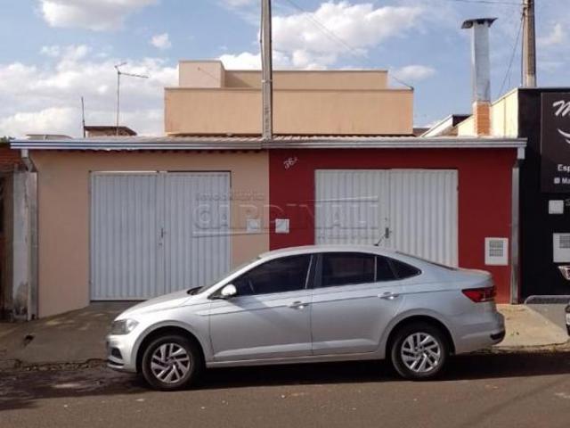 Casa para venda em Residencial Acapulco de 140.00m² com 2 Quartos e 1 Garagem