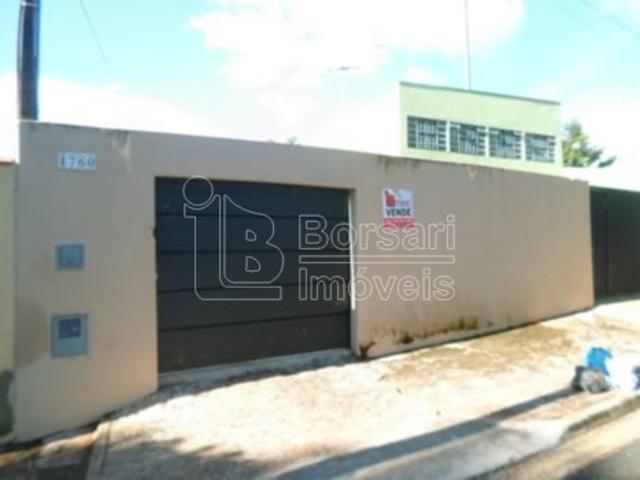 Casa para venda em Residencial Acapulco em Araraquara São Paulo de 49.00m² com 2 Quartos e 1 Garagem