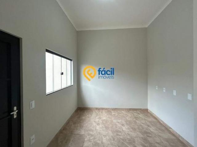 Casa para venda em Residencial Acapulco de 64.64m² com 2 Quartos e 1 Suite