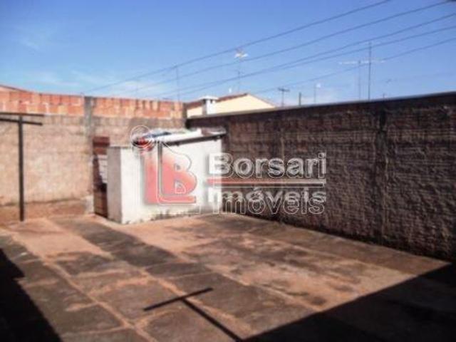 Casa para venda em Residencial Acapulco de 74.00m² com 2 Quartos e 1 Garagem