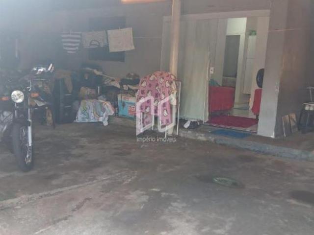 Casa para venda em Residencial Acapulco de 83.00m² com 2 Quartos e 3 Garagens
