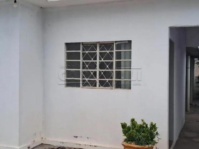 Casa para venda em Residencial Acapulco de 95.00m² com 2 Quartos e 3 Garagens