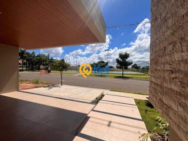 Casa para venda em Residencial Adisa Birigui de 200.00m² com 3 Quartos, 3 Suites e 2 Garagens