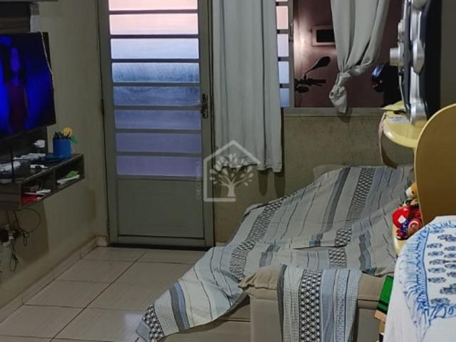 Casa para venda em Residencial Águas Claras em Araçatuba São Paulo de 120.00m² com 2 Quartos e 1 Garagem