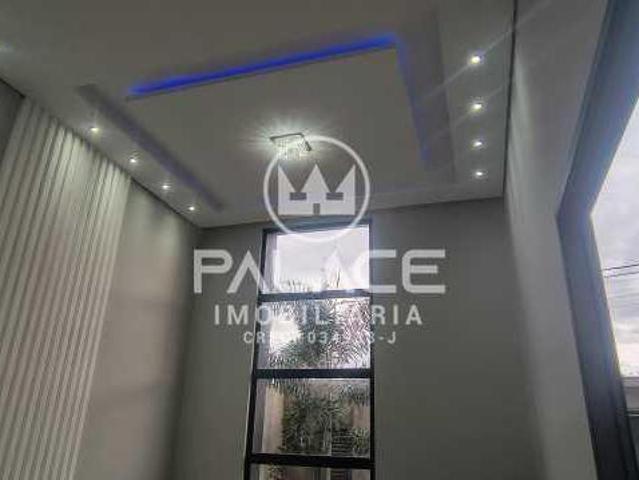 Casa para venda em Residencial Alto Da Boa Vista de 110.00m² com 3 Quartos, 1 Suite e 2 Garagens