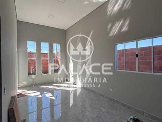 Casa para venda em Residencial Alto Da Boa Vista de 70.00m² com 1 Quarto, 1 Suite e 2 Garagens