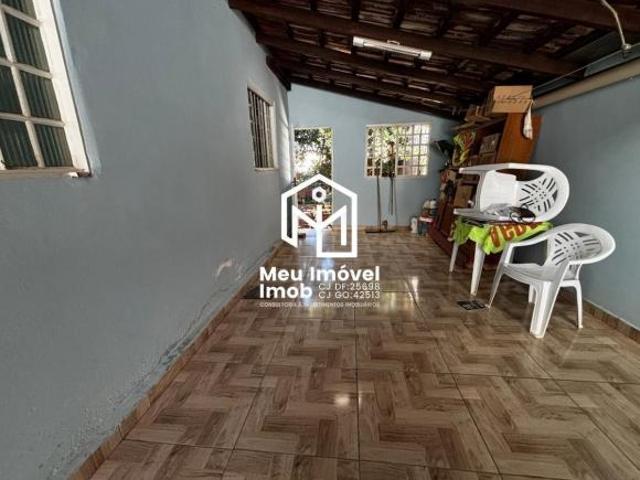 Casa para venda em Residencial Alto das Caraíbas, Luziânia