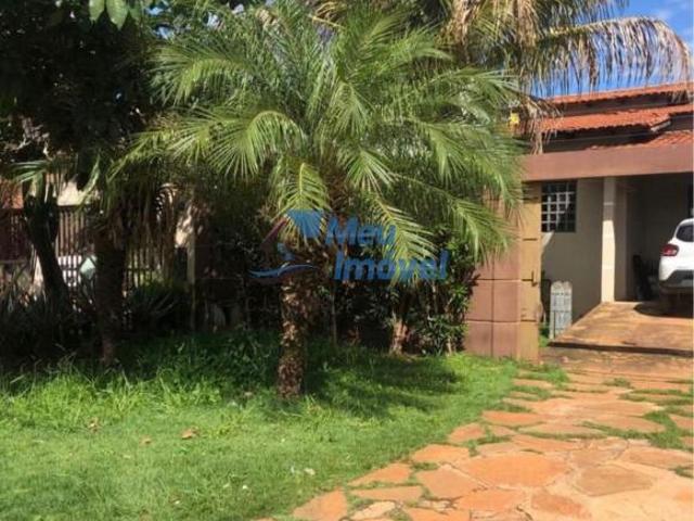 Casa para venda em Residencial Alto das Caraíbas, Luziânia