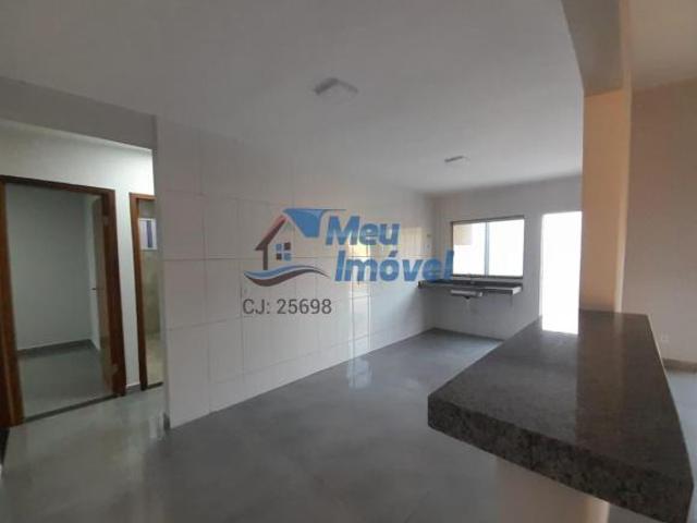 Casa para venda em Residencial Alto das Caraíbas, Luziânia