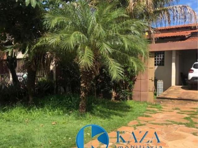 Casa para venda em Residencial Alto das Caraíbas, Luziânia