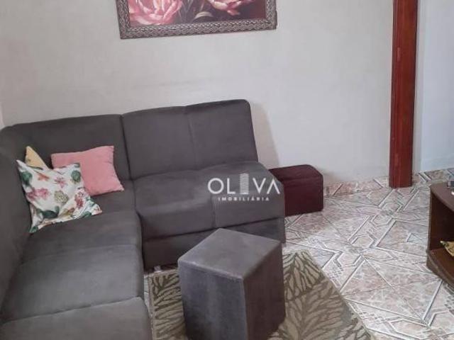 Casa para venda em Residencial Alto Das Andorinhas de 130.00m² com 3 Quartos, 1 Suite e 4 Garagens