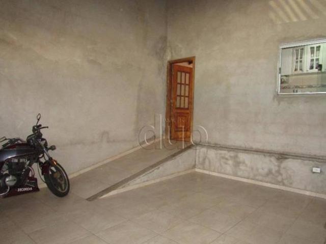 Casa para venda em Residencial Altos Do Piracicaba de 180.00m² com 2 Quartos, 1 Suite e 2 Garagens