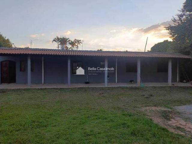 Casa para venda em Residencial Alvorada de 100.00m² com 3 Quartos