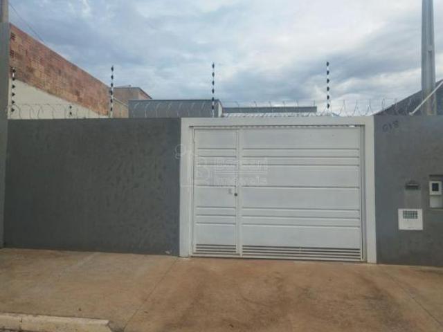 Casa para venda em Residencial Alamedas de 56.00m² com 2 Quartos e 2 Garagens