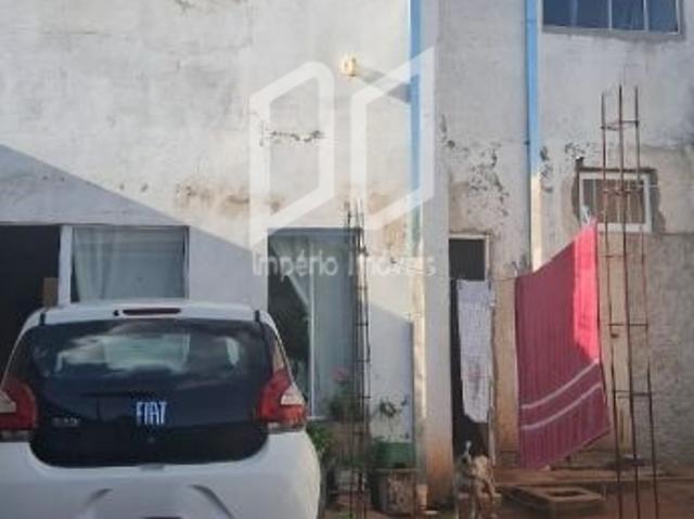 Casa para venda em Residencial Alamedas em Araraquara São Paulo de 100.00m² com 2 Quartos, 2 Suítes e 4 Garagens