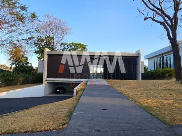 Casa para venda em Residencial Aldeia do Vale, Goiânia
