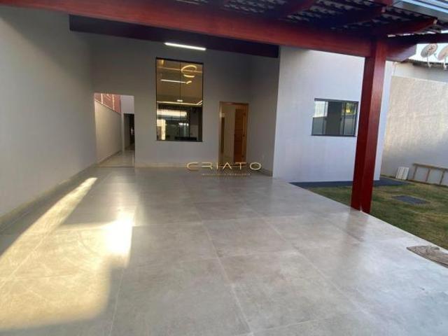 Casa para venda em Residencial Aldeia dos Sonhos, Anápolis