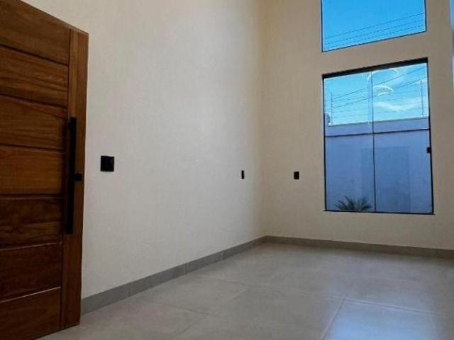 Casa para venda em Residencial Aldeia dos Sonhos, Anápolis