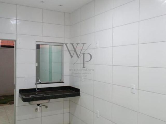 Casa para venda em Residencial Alice Barbosa, Goiânia