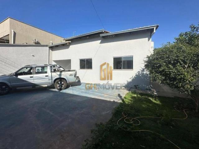 Casa para venda em Residencial Alice Barbosa, Goiânia