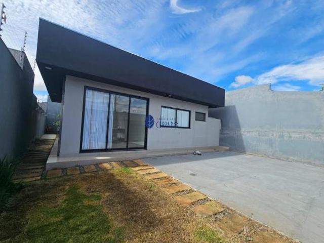 Casa para venda em Residencial Alphaville, Anápolis