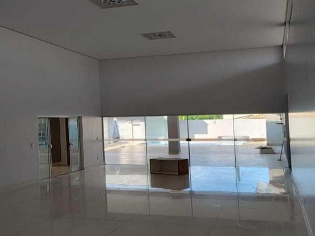 Casa para venda em Residencial Alphaville Flamboyant, Goiâni