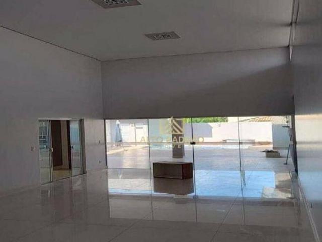 Casa para venda em Residencial Alphaville Flamboyant, Goiâni