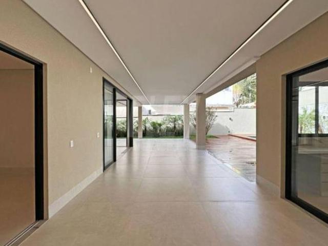 Casa para venda em Residencial Alphaville Flamboyant, Goiâni