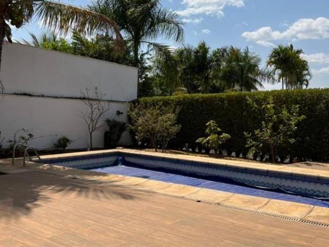Casa para venda em Residencial Alphaville Flamboyant, Goiâni