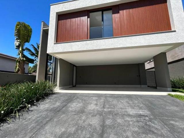 Casa para venda em Residencial Alphaville Flamboyant, Goiâni