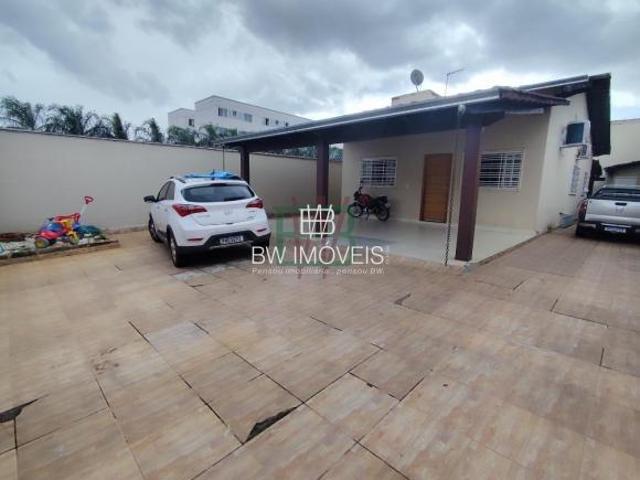 Casa para venda em Residencial Aquários II, Goiânia