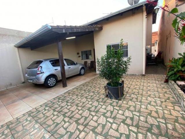 Casa para venda em Residencial Araguaia, Anápolis