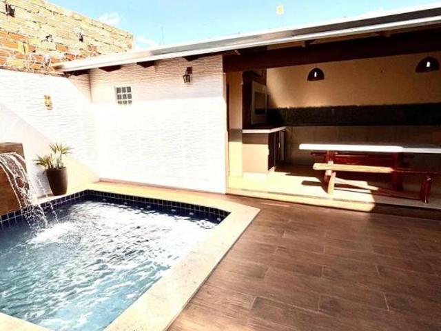 Casa para venda em Residencial Arco Verde, Goiânia