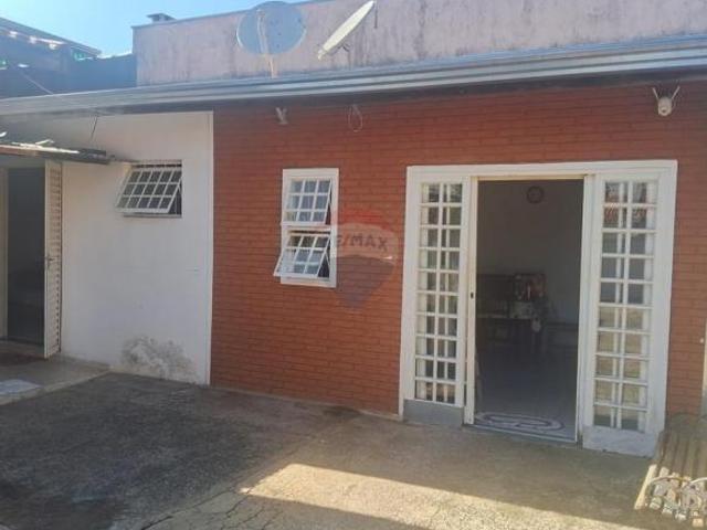 Casa para venda em Residencial Arco Iris I de 70.00m² com 2 Quartos e 4 Garagens
