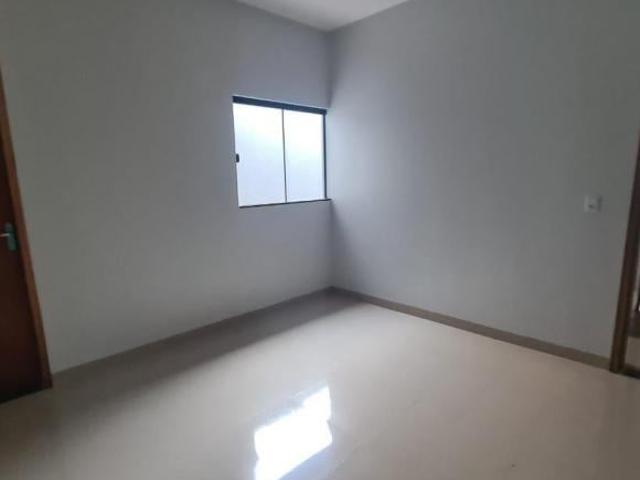 Casa para venda em Residencial Arco Iris, Rio Verde