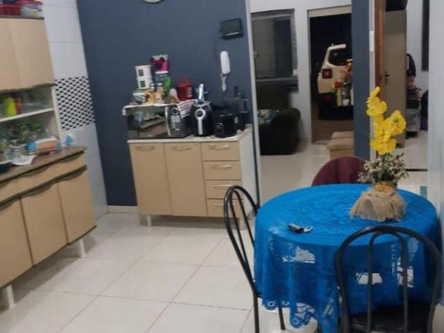 Casa para venda em Residencial Arco Iris, Rio Verde