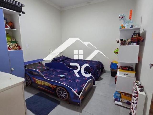 Casa para venda em Residencial Arco Iris, Rio Verde