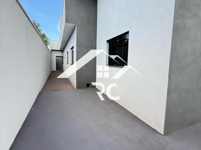 Casa para venda em Residencial Arco Iris, Rio Verde