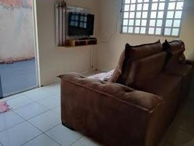 Casa para venda em Residencial Arco Iris, Rio Verde
