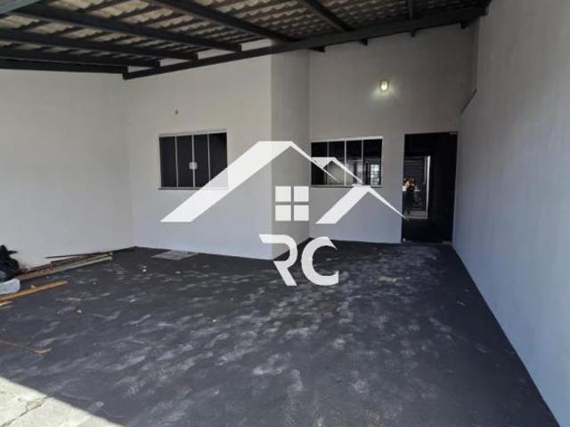 Casa para venda em Residencial Arco Iris, Rio Verde