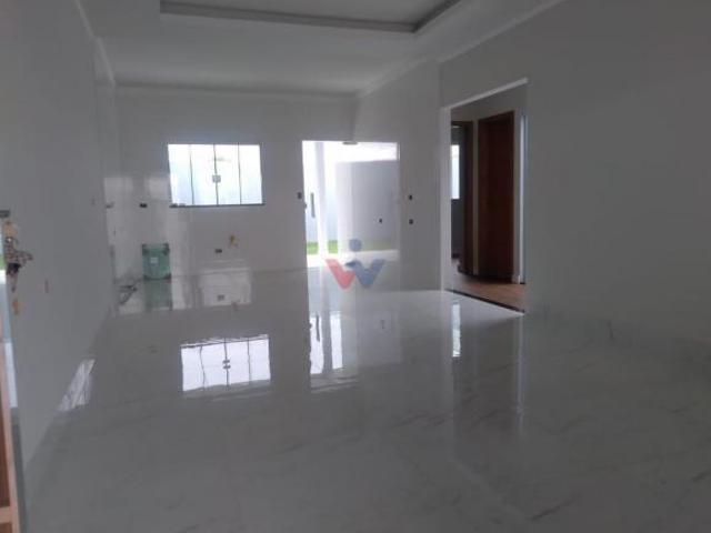 Casa para venda em Residencial Arezzo de 200.00m² com 3 Quartos e 1 Suite