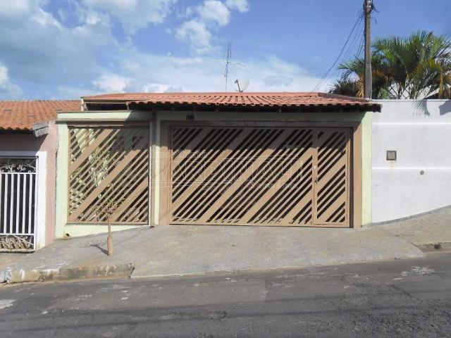 Casa para venda em Residencial Astolpho Luiz Do Prado em São Carlos São Paulo de 120.00m² com 2 Quartos, 1 Suíte e 2 Garagens