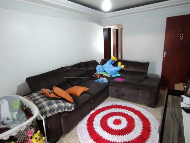 Casa para venda em Residencial Astolpho Luiz Do Prado em São Carlos São Paulo de 172.00m² com 3 Quartos, 1 Suíte e 3 Garagens