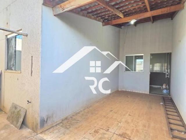 Casa para venda em Residencial Atalaia, Rio Verde