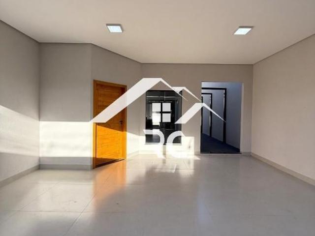 Casa para venda em Residencial Atalaia, Rio Verde