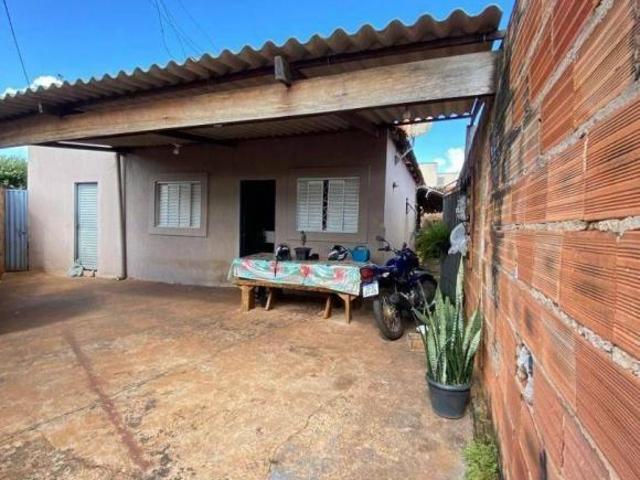 Casa para venda em Residencial Atalaia, Rio Verde