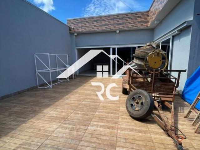 Casa para venda em Residencial Atalaia, Rio Verde