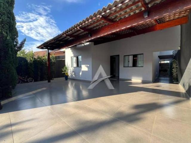 Casa para venda em Residencial Ayrton Senna, Anápolis