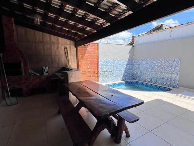 Casa para venda em Residencial Ayrton Senna, Anápolis