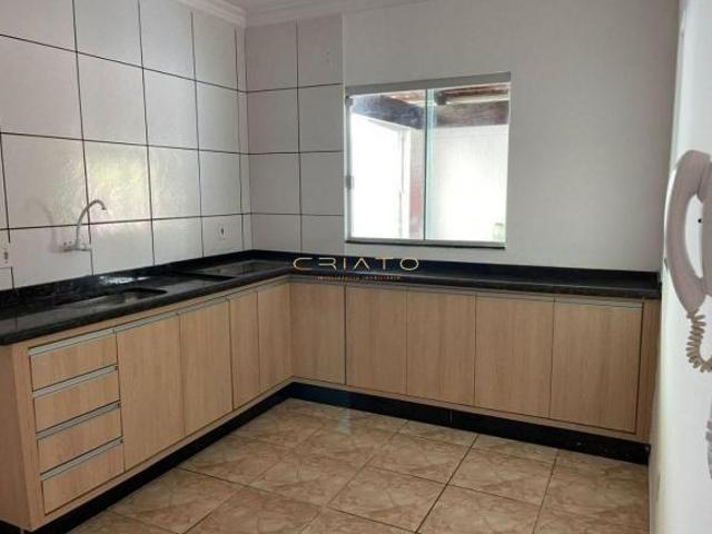 Casa para venda em Residencial Ayrton Senna, Anápolis